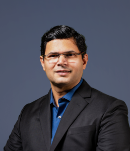 Organizational Structure | Keva