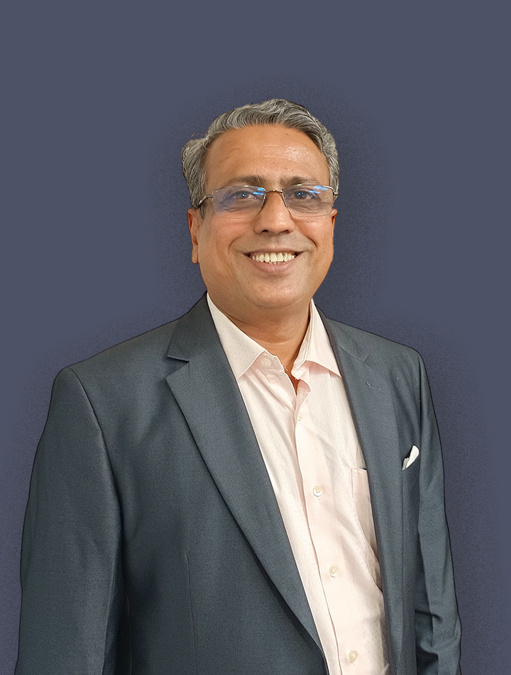 Organizational Structure | Keva