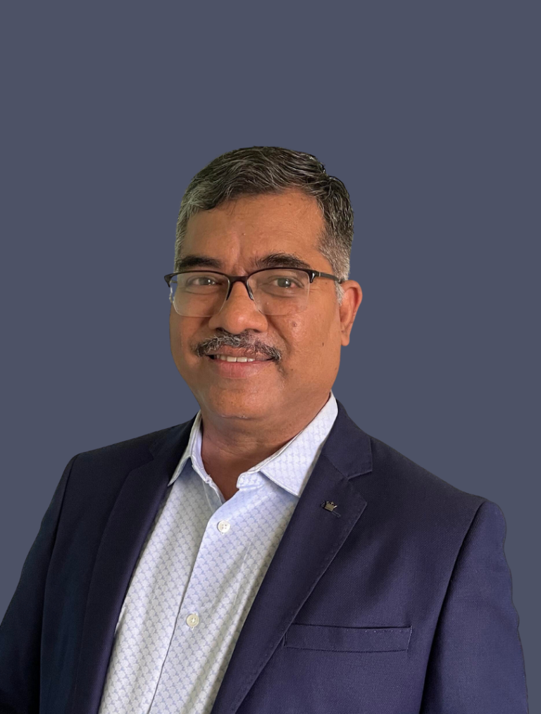 Organizational Structure | Keva