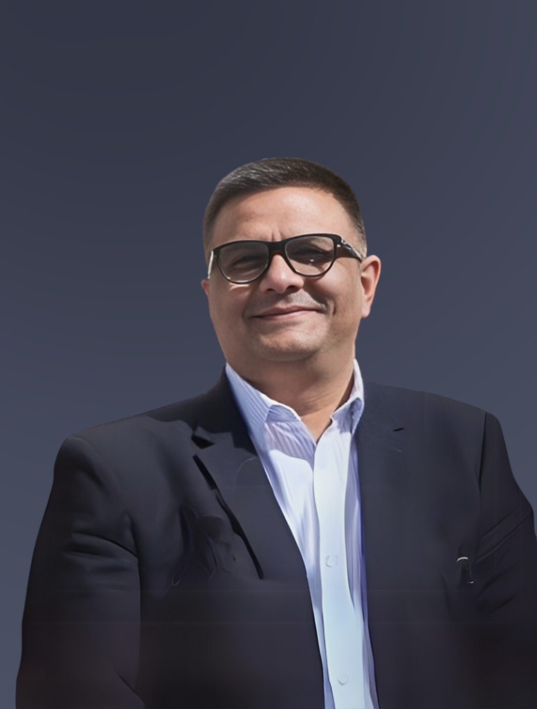 Organizational Structure | Keva