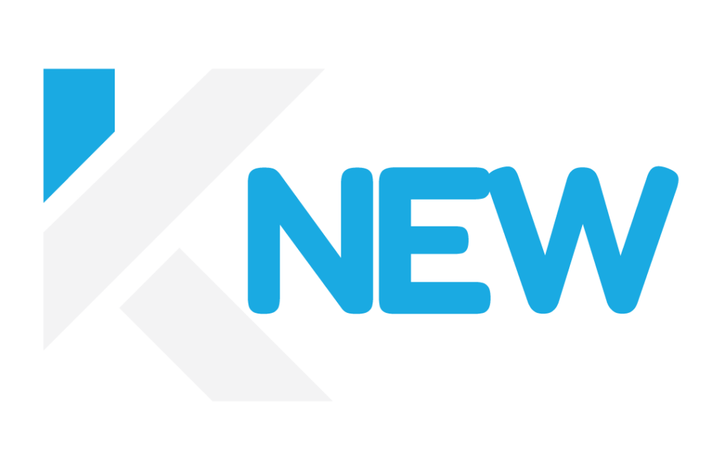 Knew | Keva