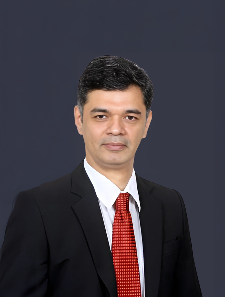 Organizational Structure | Keva